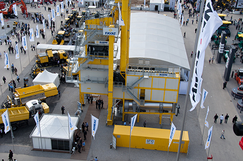 eTOWER 2500 - Scheda tecnica