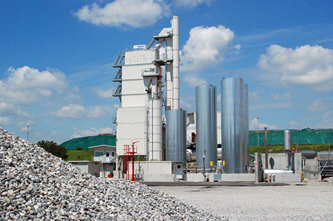 TOP TOWER 4000 - Scheda tecnica