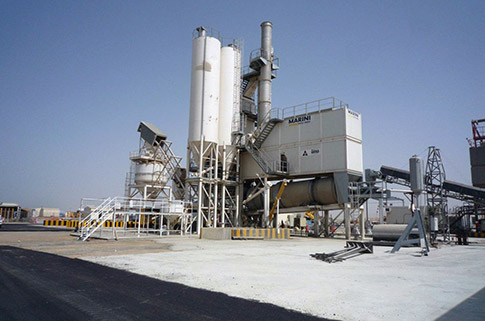 TOP TOWER 4000 - Scheda tecnica