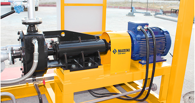 emulFALT BITUMEN EMULSION PLANT MILL 648 x 344 - Marini Makina A.Ş.